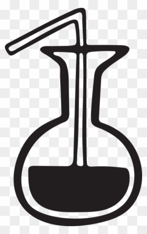Science Beaker Clip Art - Science Test Tube Cartoon - Free Transparent ...