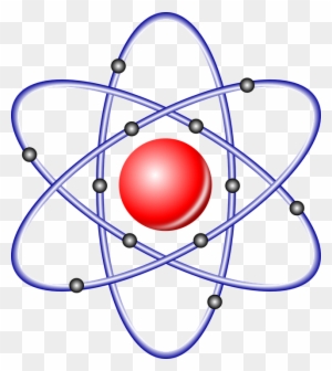 Nuclear Clipart Chemistry - Science Clipart - Free Transparent PNG ...