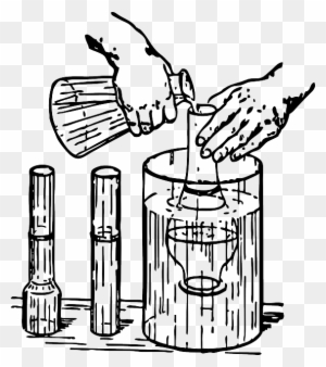 Science Scientist Chemistry - Chemistry Vector - Free Transparent PNG ...