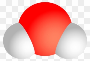 Open - Water Molecule Png - Free Transparent PNG Clipart Images Download