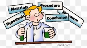 Science Scientific Method Scientist Laboratory Observation - Science ...
