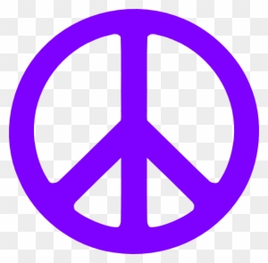 Peace Sign Images Free Clip Art, Transparent PNG Clipart Images Free ...