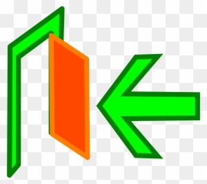 Clip Art Entrance - Free Transparent PNG Clipart Images Download