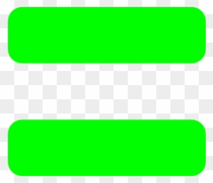 Equal Sign Clipart, Transparent PNG Clipart Images Free Download ...