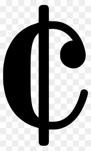 50 Cent Sign Clipart - C Barré Musique - Free Transparent PNG Clipart ...