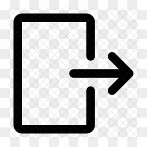 Exit Management - Employee Exit Icon - Free Transparent PNG Clipart ...