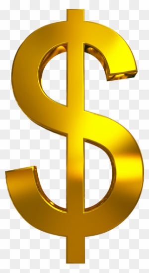 Dollar Sign Photo - Currency Of Usa Symbols - Free Transparent PNG ...