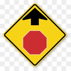 Image Stop Sign 6, Buy Clip Art - Red Stop Sign - Free Transparent PNG ...