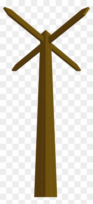 Wooden Post Clipart, Transparent PNG Clipart Images Free Download ...