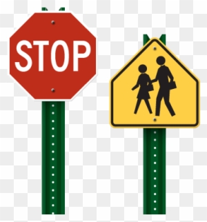 Stop Sign Clip Art, Transparent PNG Clipart Images Free Download ...