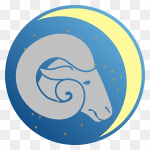 Aries - Mesh Rashi - Free Transparent PNG Clipart Images Download
