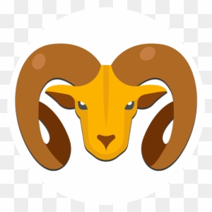 Aries - Mesh Rashi - Free Transparent PNG Clipart Images Download