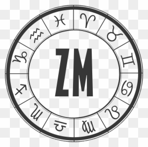 Horoscope Signs - Free Transparent PNG Clipart Images Download