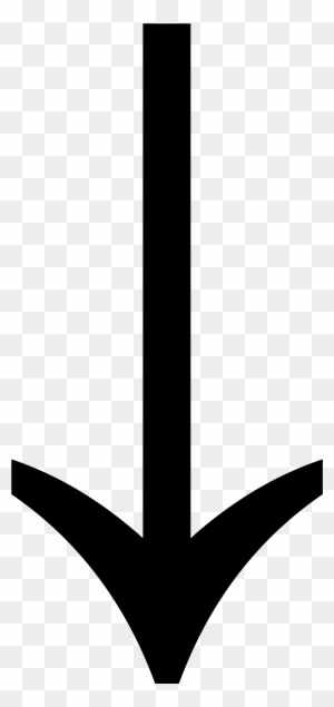 Open - Small Arrowclip Art - Free Transparent PNG Clipart Images Download