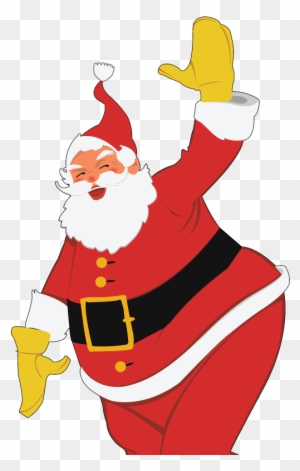 Grand Finale - Santa Claus - Free Transparent PNG Clipart Images Download