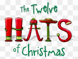 12hats Of - Christmas Day - Free Transparent PNG Clipart Images Download