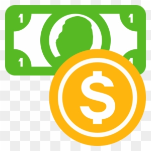 Providers - Payment Card Or Cash Icon Png - Free Transparent PNG ...