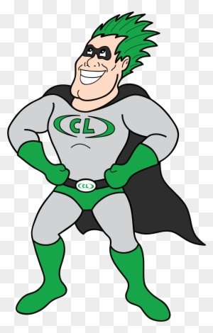 Bananaman - Banana Man Superhero - Free Transparent PNG Clipart Images ...