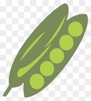 Pod Clipart Peas In A Pod Good Clip Art