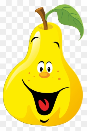 Httpimg Fotki - Fruit With Faces Clip Art - Free Transparent PNG ...