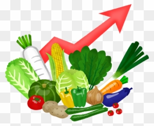 Price Rise In Vegetables - Aumento De Precios Png - Full Size PNG ...