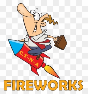 A Cartoon Rocket Man - Rocket Man - Free Transparent PNG Clipart Images ...