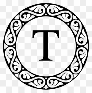 Tbc Monogram Clip Art