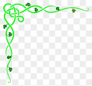 March Borders Clip Art - Free Transparent PNG Clipart Images Download