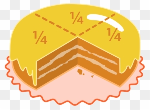 Fractions Clipart, Transparent PNG Clipart Images Free Download ...