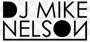 Dj Mike Nelson - Circle - Free Transparent PNG Clipart Images Download