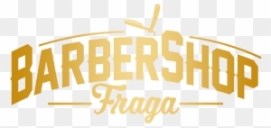 Logo - Gold Barber Png - Free Transparent PNG Clipart Images Download