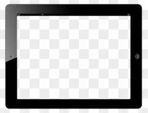 Ipad Clipart Free