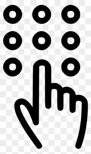 Click - Hand Cursor - Full Size PNG Clipart Images Download
