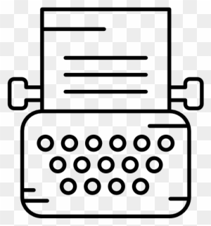 Learn Touch Typing Free - Typing Png Icon - Free Transparent PNG ...