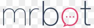 Toggle Navigation Menu Logo Mr Bot - Mr Bot Logo - Free Transparent PNG ...