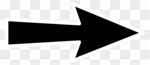 Red Right Arrow Clipart Download - Clip Art Red Arrow - Free ...