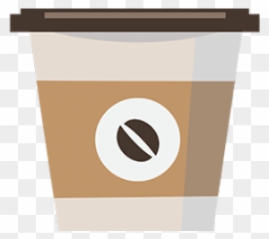 Coffee Clipart Snack - Java Coffee - Free Transparent PNG Clipart ...