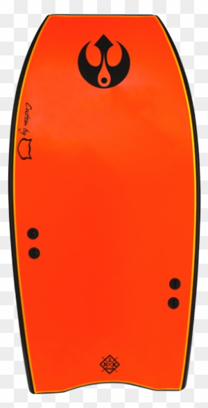 Red Clipart Surfboard - Surfboard - Full Size PNG Clipart Images Download