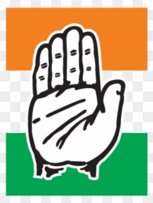 Indian National Congress Logo
