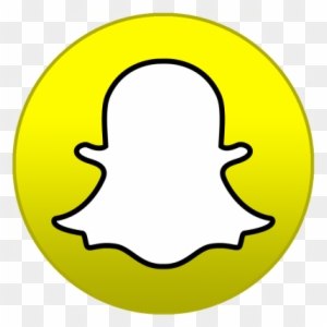Snapchat Cut Out Png Png Images - Snapchat Invented - Free Transparent ...