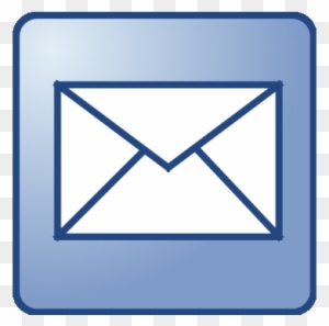 14 Email Icon Transparent Background Images Email Icon - Email Icon ...