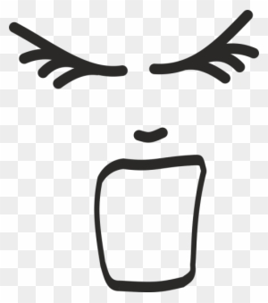 Pain Face - Pain Face Decal Roblox - Free Transparent PNG Clipart ...