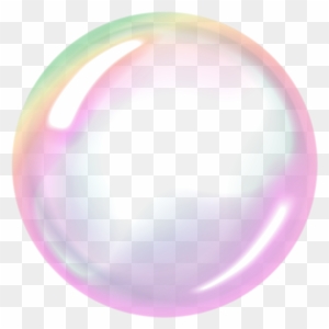 Transparent Background Bubble Overlay Transparent - Free Transparent ...