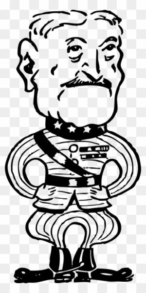 Download Drawing Computer Icons Graphic Arts Caricature - John J ...