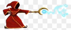 Magicka Png Free Download - Magicka Wizards Of The Square Tablet - Free ...
