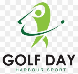 Golf Day Logo - Party For Democracy And Peace - Free Transparent PNG ...