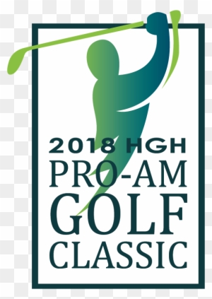 Hgh Golf Logo - Poster - Free Transparent PNG Clipart Images Download