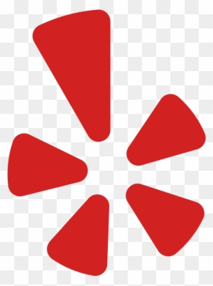 Yelp Clipart Transparent - Simple Yelp Logo - Free Transparent PNG ...