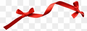 Ribbon Png Image - Red Gift Ribbons Png - Free Transparent PNG Clipart ...