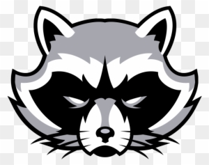 Raccoon Logo - Free Transparent PNG Clipart Images Download